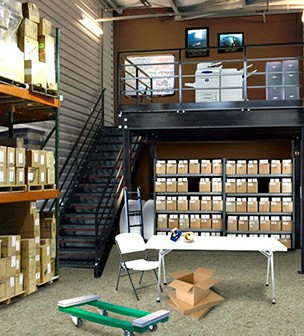 Best Self Storage Facilities in Spanaway, WA | Self storage Units ...